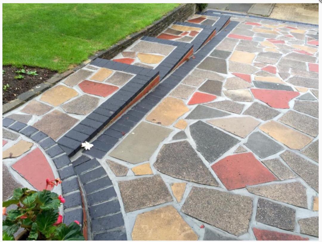 Gallery | Crown Paving